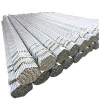 China JIS J3466 DIN 2444 Low Carbon Round Hollow Section Steel Pipe ISO 18001 UL for sale