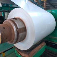 China PPGI Dx51d Color Coated Coil Pre-Painted Galvanized Steel Coil G60 0.18mm X 1200mm ASTM A653 PPGI Steel Coil for sale