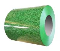 China SGCC/Dx51d/ASTM/G550/0.14-1.5*914-1250mm/Z30-275/PPGI/PPGL/Ral Colour Card/Prepainted/Color Coated/Galvanized for sale