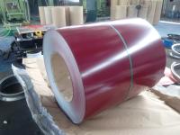 China SGCC/Dx51d/ASTM/G550/0.14-1.5*914-1250mm/Z30-275/PPGI/PPGL/Ral Colour Card/Prepainted/Color Coated/Galvanized for sale