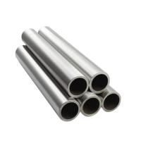 China Cold Drawn Stainless Steel Seamless Pipe Food Grade 304 304L 2mm Thick 4 Inch 6 Inch for sale