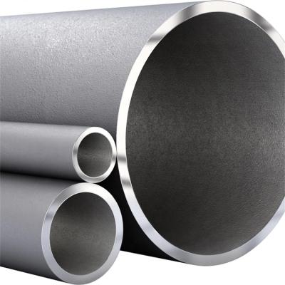 China ASTM A213 DIN 17456 Stainless Pipe Price SS Pipe Seamless 10mm OD Steel Tube for sale