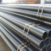 China 16Mn 20G ERW Precision Alloy Steel Seamless Pipe ASTM A53 A106 A178 for sale
