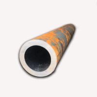China B2 B3 Hastelloy C276 Seamless Pipe N06022 Steel Alloy Pipe for sale