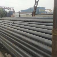 China 20cr 30cr 35cr 6 Inch Alloy Steel Seamless Pipe ASTM A106B ST52 for sale
