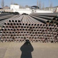 China 20cr 30cr 35cr 6 Inch Alloy Steel Seamless Pipe ASTM A106B ST52 for sale