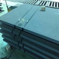 China Abrasion Nm360 Wear Resistant Steel Plate 10mm Hot Rolled for sale