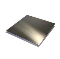 China AISI ASTM SUS Stainless Steel Plate Sheet Ba 2b Hl 8K 201 321 For Decorate for sale