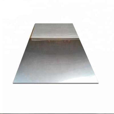 China ASTM A240 1.4841 Stainless Steel Sheets Brushed Mirror Hairline 2b Ba Surface 60mm for sale