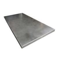 China 347 904L AISIStainless Steel Plate Sheet ASTM Cold Rolled 2b Ba Finish 0.3mm for sale