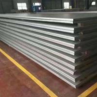 China High Strength Low Price Stainless Steel Sheet Plate (304 321 316L 310S 904L) For Food Industry and Construction for sale