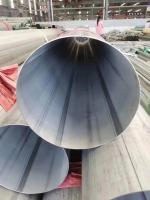 China Hot Sale High Quality Stainless Steel Seamless SS Pipe Tube 16mm Weld SCH30 Decor For Industry for sale