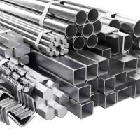 China 201 304 Welded Seamless SS Pipe 10