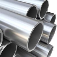 China 201 304 Welded Seamless SS Pipe 10