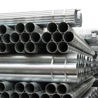 China 201 304 Welded Seamless SS Pipe 10