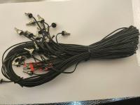China Hex screw NTC sensor used in thermostat for sale