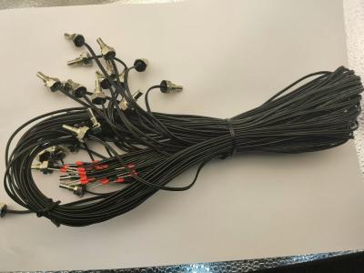 China Hex screw NTC sensor used in thermostat for sale
