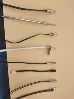 China New type temperature sensor used in new energy for sale