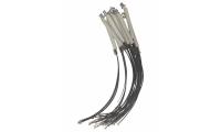 China Customized Support NTC Temperature Sensor Performance Standard B Value 3000K-4500K for sale