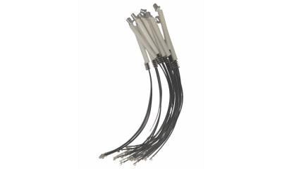 China Customized Support NTC Temperature Sensor Performance Standard B Value 3000K-4500K for sale