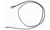 China OEM Customized NTC Temperature Sensor for Silver and Brass Temperature Monitoring for sale