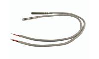China Brass Tin Plated Terminals Thermistor Temperature Sensor Precise Temperature Detection for Various Applications for sale