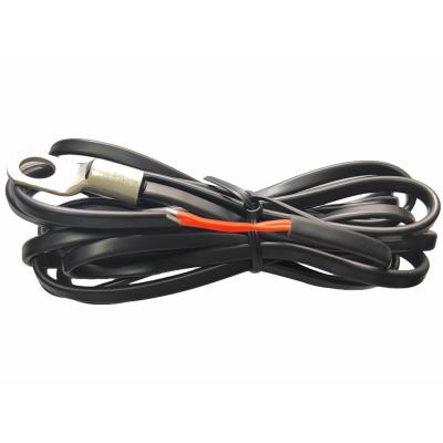 China OEM Supported NTC Temperature Sensor with Rated Load 2-20KG and Customized Options for sale