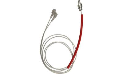 China Get Accurate Readings with Our Customized Thermal Resistor Transducer and Thermistor Sensor for sale