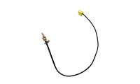 China Energy Charging Gun NTC Temperature Sensor with 3% B Tolerance and Brass Tin Plated Terminals for sale