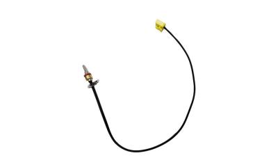 China Energy Charging Gun NTC Temperature Sensor with 3% B Tolerance and Brass Tin Plated Terminals for sale