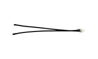 China Thermistor NTC Temperature Sensor with Precise Temperature Measurement and Durable Ceramic Material for sale