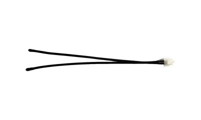 China Thermistor NTC Temperature Sensor with Precise Temperature Measurement and Durable Ceramic Material for sale