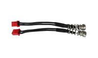 China High-Performance NTC Temperature Sensor for Accurate and Consistent Temperature Sensing for sale