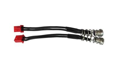 China High-Performance NTC Temperature Sensor for Accurate and Consistent Temperature Sensing for sale