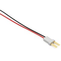 China Customized NTC Temperature Sensor with Brass Tin Plated Terminals and Ceramic Material for sale