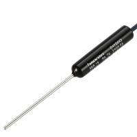 China Temperature Range Minus 55 To Plus 125 Degrees NTC Thermocouple Detector Epoxy Resin Head Accurate And Temperature Sensor For Industrial for sale