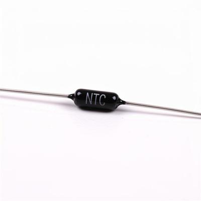 China Temperature Sensor Series Negative Temperature Coefficient Thermistors Featuring Thermal Conductivity 0.5mW per Degree Celsius for Thermal Detection for sale