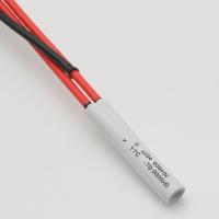 China Water Resistant NTC Temperature Sensor Offering Dielectric Strength 1.5kVAC and Resistance Value 0.3kΩ To 2000kΩ Designed for Thermal Sensing for sale