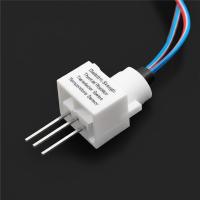 China Dielectric Strength 1.5kVAC Thermal Resistor Transducer Series Temperature Sensor Accurate Measurement Solution for Industrial Applications for sale