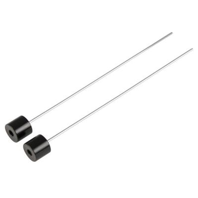 China Epoxy Resin Head Material Negative Temperature Coefficient Thermistors Offering Dielectric Strength 1.5kVAC Designed for Thermal Protection for sale