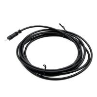 China Waterproof NTC Temperature Sensor Work Current Less Than 35mA Customization Ideal Choice for Temperature Control Systems for sale