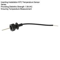 China Inserting Installation NTC Temperature Sensor Series Providing Dielectric Strength 1.5kVAC Ensuring Temperature Measurement for sale