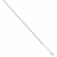 China Lead Length 25mm NTC Temperature Sensor Current AC DC Way To Install Inserting Designed For Thermal Detection Solutions for sale