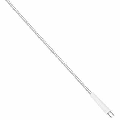 China Lead Length 25mm NTC Temperature Sensor Current AC DC Way To Install Inserting Designed For Thermal Detection Solutions for sale