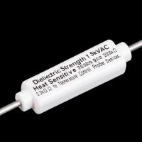 China Dielectric Strength 1.5kVAC Heat Sensitive Resistor Probe Providing Resistance Value 0.3kΩ to 2000kΩ Optimized for Temperature Control Devices for sale