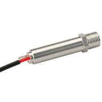 China Inserting NTC Temperature Sensor Optimized for Water Less Than 35mA Work Current Accurate Temperature Monitoring Device for sale
