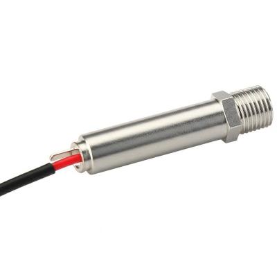 China Inserting NTC Temperature Sensor Optimized for Water Less Than 35mA Work Current Accurate Temperature Monitoring Device for sale