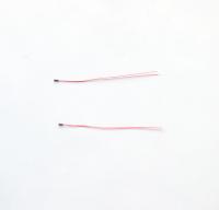 China B3950 Micro Temp Sensor , 300 Degrees C Negative Temperature Coefficient Sensor for sale