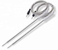 China 5.5V High Temperature K Type Thermocouple For Meat Digital Thermometer for sale