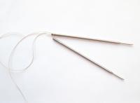 China Class I High Temperature Thermocouple K Type Probe Sensors mineral insulated for sale